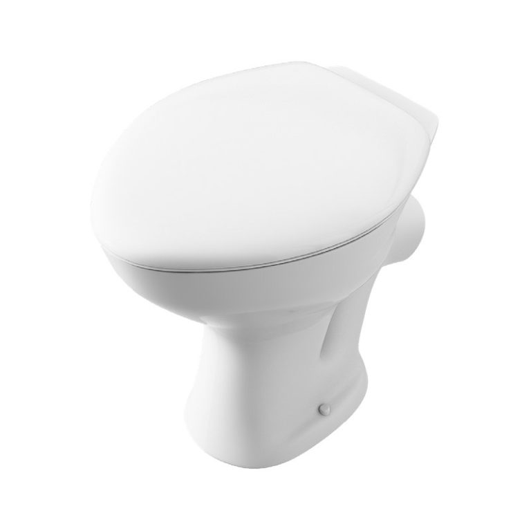 Low Level Toilet Pan - UNWHPLLPA • Commercial Sanitary Ware