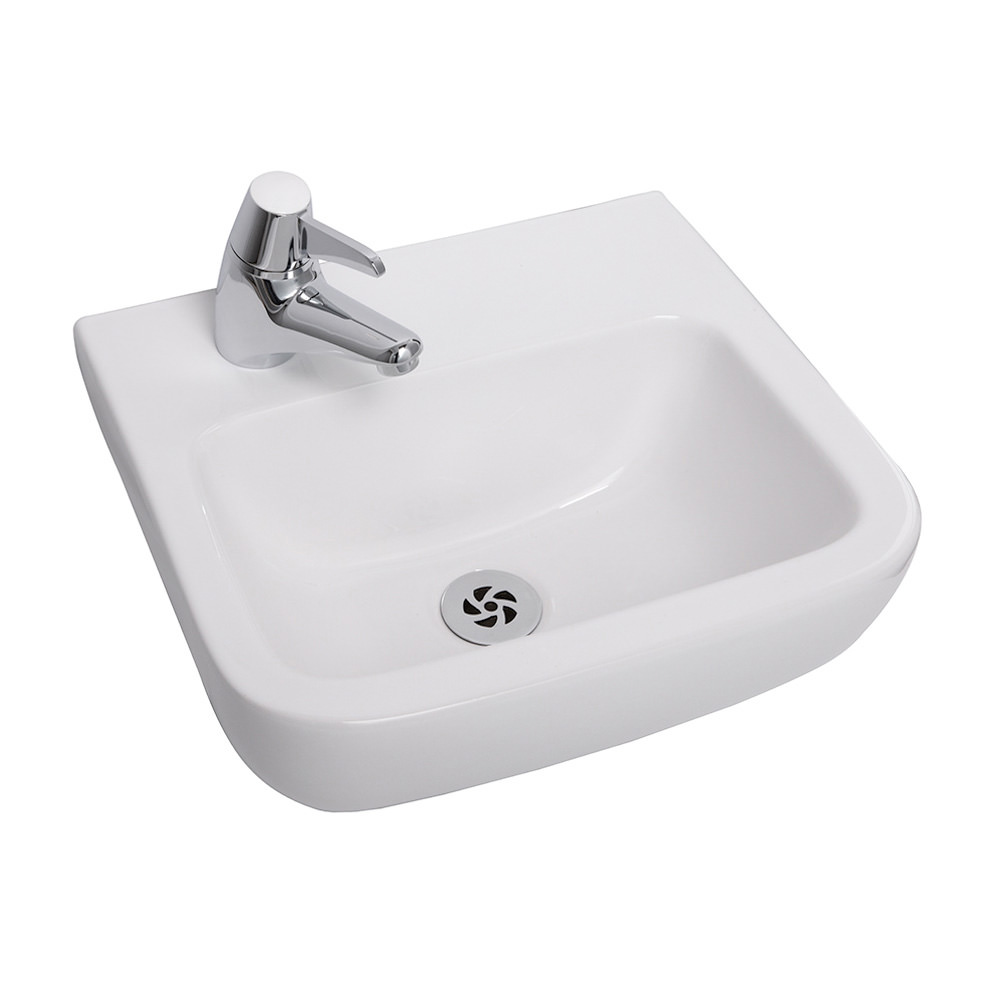 Medical Hand-Rinse Basin for Healthcare Facilities • HBN LB G S