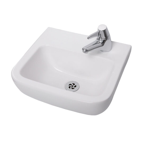 Medical Hand-Rinse Basin for Healthcare Facilities • HBN LB G S