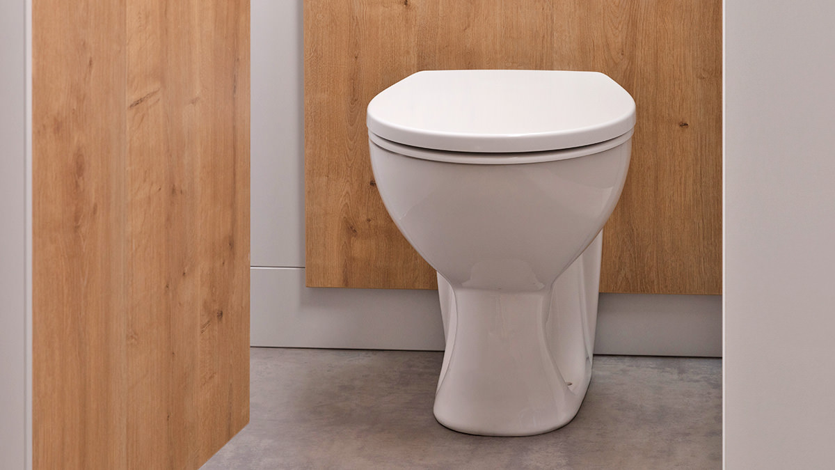 Panel Systems - Toilet Cubicles, Vanity Units and IPS Panels