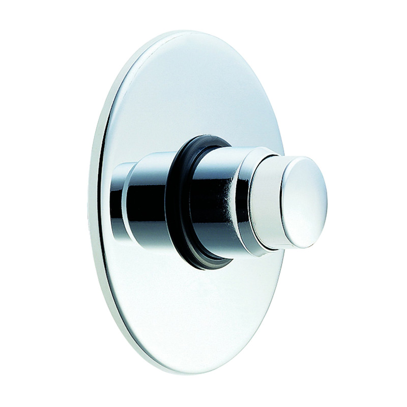 Deva Non Concussive Pre-Set Recessed Shower Valve - NCT003