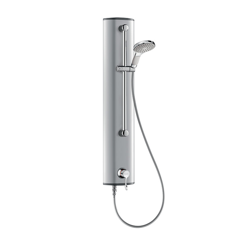 Delabie SECURITHERM Sequential Shower Panel [H963615 / H9635]