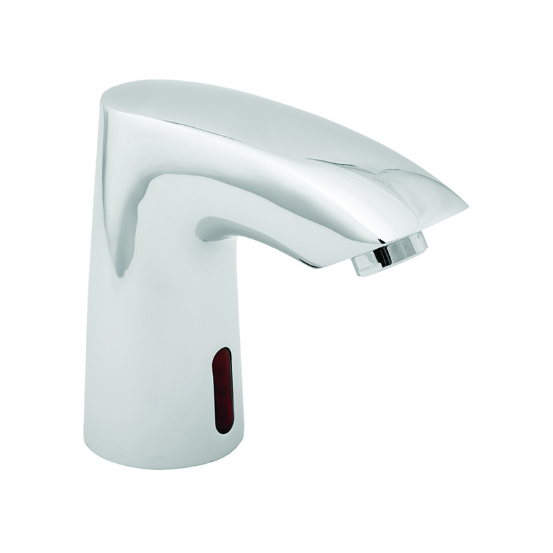 Deva Sensor 1D Basin Tap - Electronic Infrared Sensor Tap