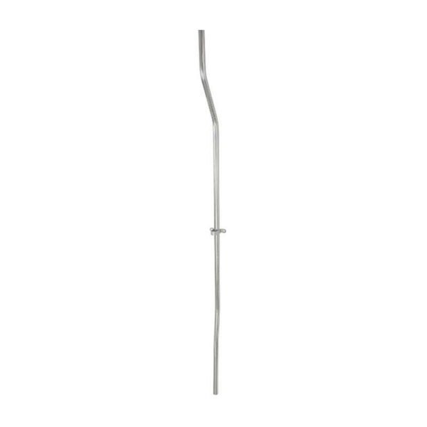 Single Urinal Pipework Kit - URPWS • Urinal Sparge Pipe [Stainless Steel]