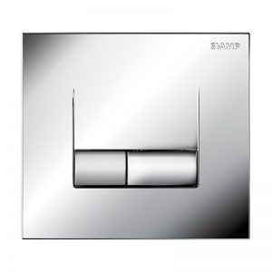 Wall Hung Toilet Frames and Flush Plates • Shop Online