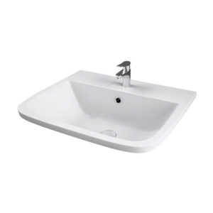 Wash Basins and Wash Troughs for Commercial Bathrooms