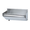 HTM/HBN Surgeons Scrub-Up Trough - 800, 1600 or 2400mm