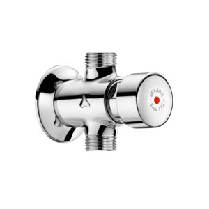 Commercial Showers - Shower Panels, Valves and Fittings Online