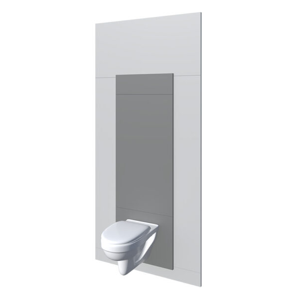Replacement IPS Access Panels for Cubicle Store Packs