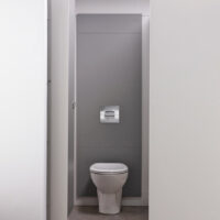 Toilet IPS Panel Pack - Express Delivery • IPS Panels by Cubicle Store
