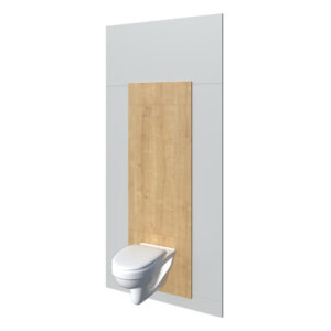 Panel Systems - Toilet Cubicles, Vanity Units and IPS Panels