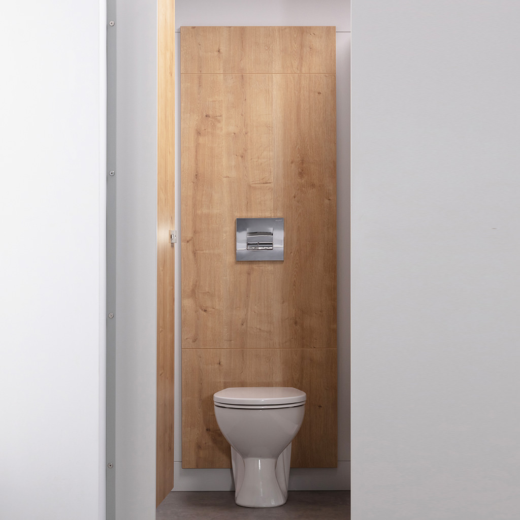 Toilet IPS Panel Pack - Express Delivery • IPS Panels by Cubicle Store