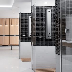 Commercial Sanitary Ware, Toilets and Urinals • Trade Washrooms