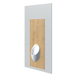 Urinals, Urinal Troughs and Urinal Packs for Commercial Washrooms