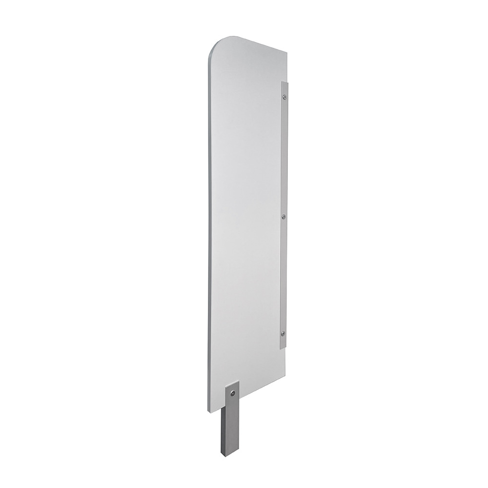 Modesty Screens for Urinals, Public Toilets and Showers