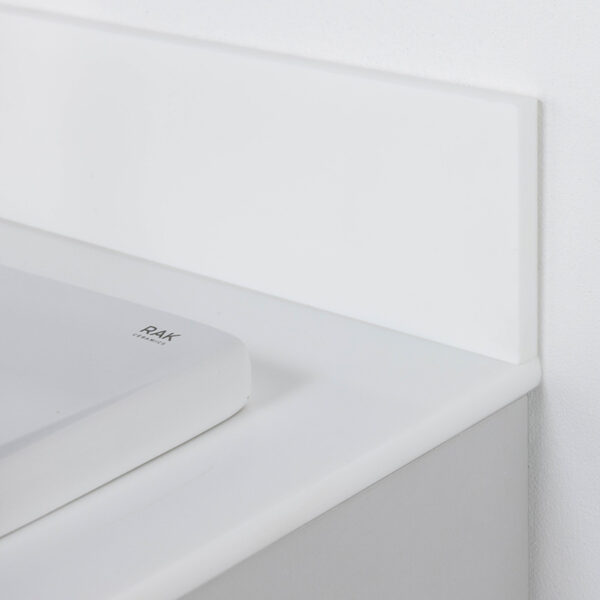 Vanity Unit Panel Pack - Flat-Pack Commercial Vanity Unit • Cubicle Store